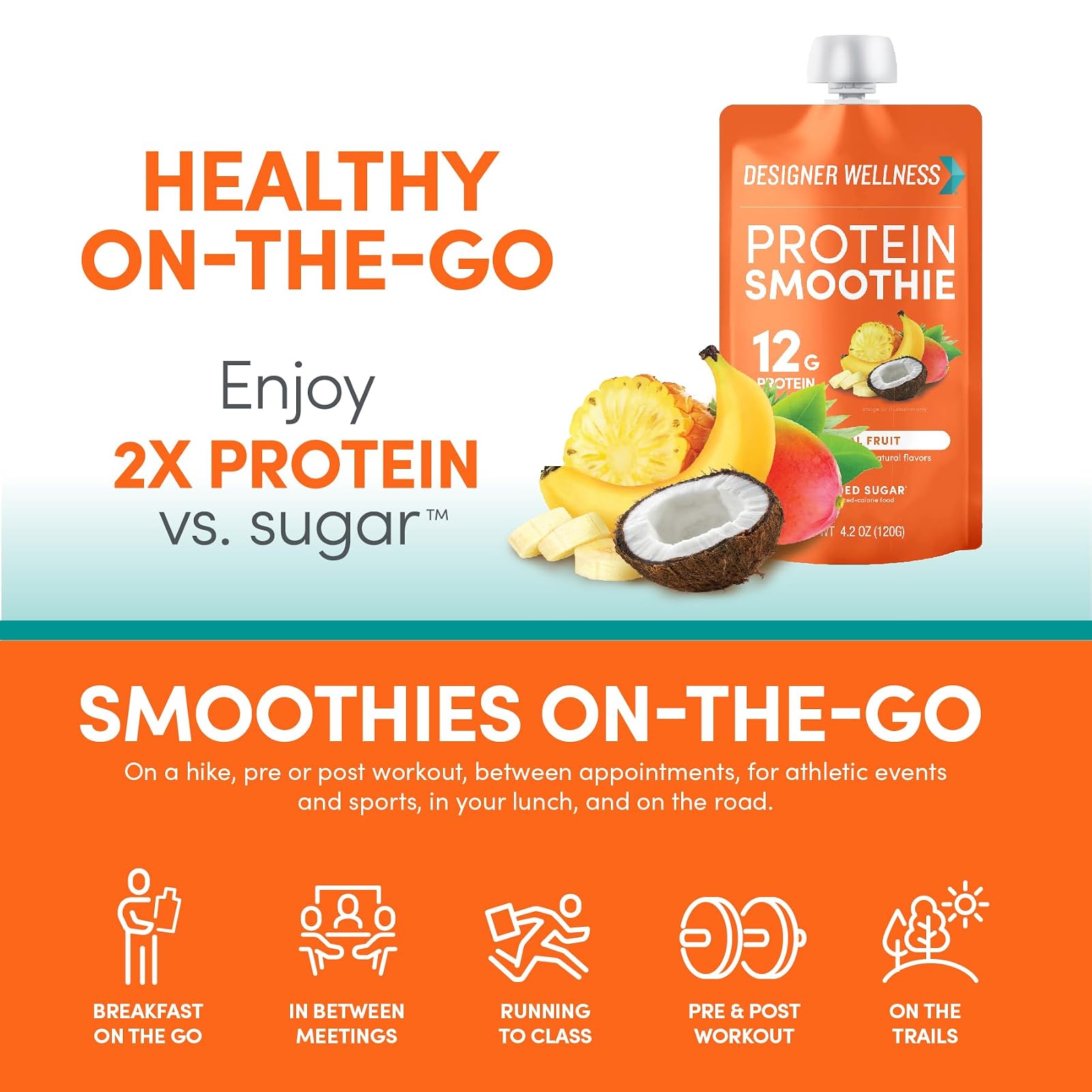 whey protein for post-workout recovery
