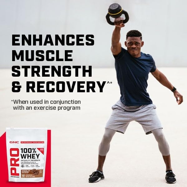 whey protein for post-workout