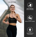 whey protein for post-workout