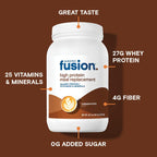 whey protein for weight management