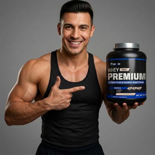 Whey protein for weight management