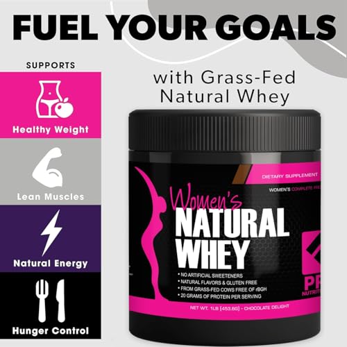 whey protein for weight management