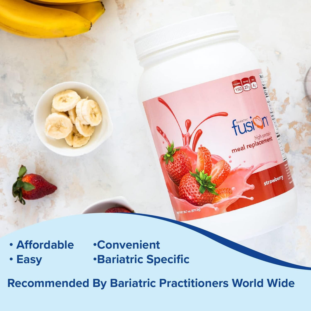 whey protein for weight management