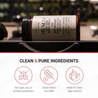 whey protein for weight management