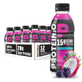 whey protein hydration drink