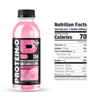 whey protein isolate for active lifestyle
