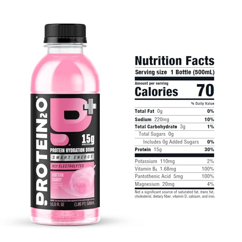 whey protein isolate for active lifestyle