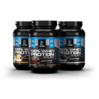 whey protein isolate for active lifestyles