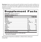 whey protein isolate for athletes