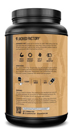 whey protein isolate for athletes