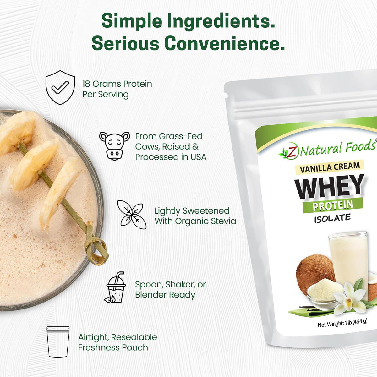 whey protein isolate for athletes