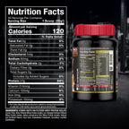 whey protein isolate for lean muscle gain