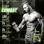 whey protein isolate for lean muscle