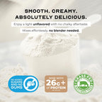 whey protein isolate for muscle gain