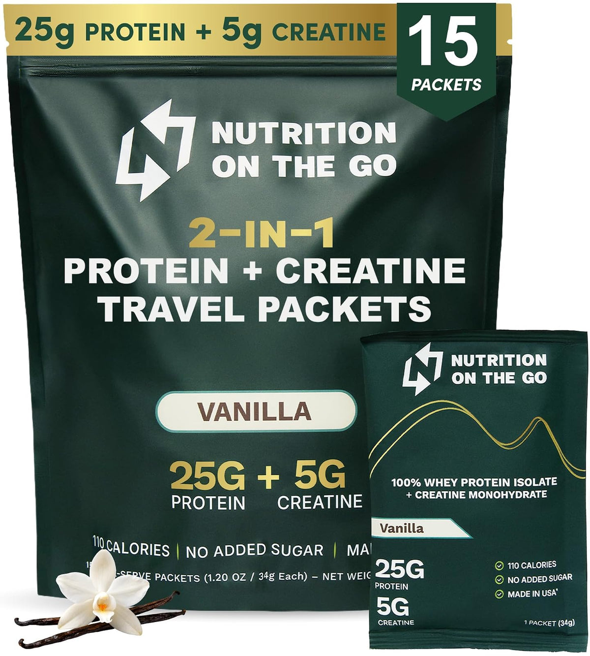 whey protein isolate for muscle gain