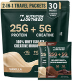 whey protein isolate for muscle gain