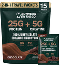 whey protein isolate for muscle gain