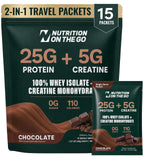 whey protein isolate for muscle gain