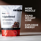whey protein isolate for muscle gain