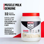 whey protein isolate for muscle growth