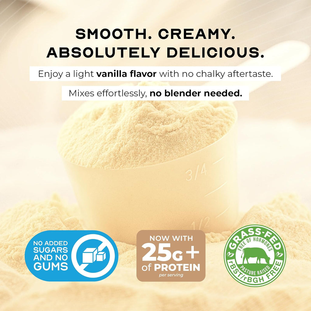 whey protein isolate for muscle growth