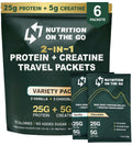 whey protein isolate for muscle growth
