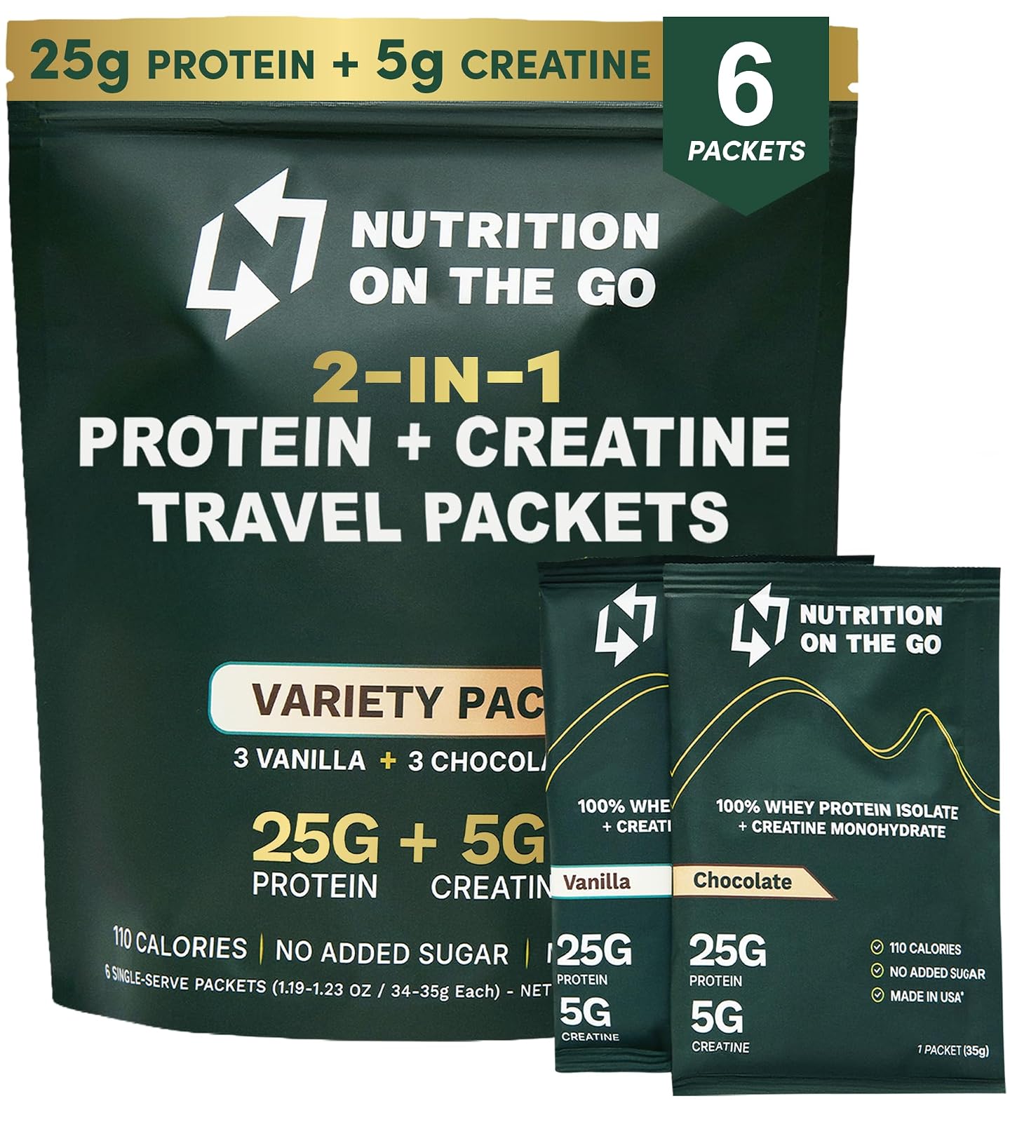 whey protein isolate for muscle growth