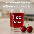 whey protein isolate for muscle recovery