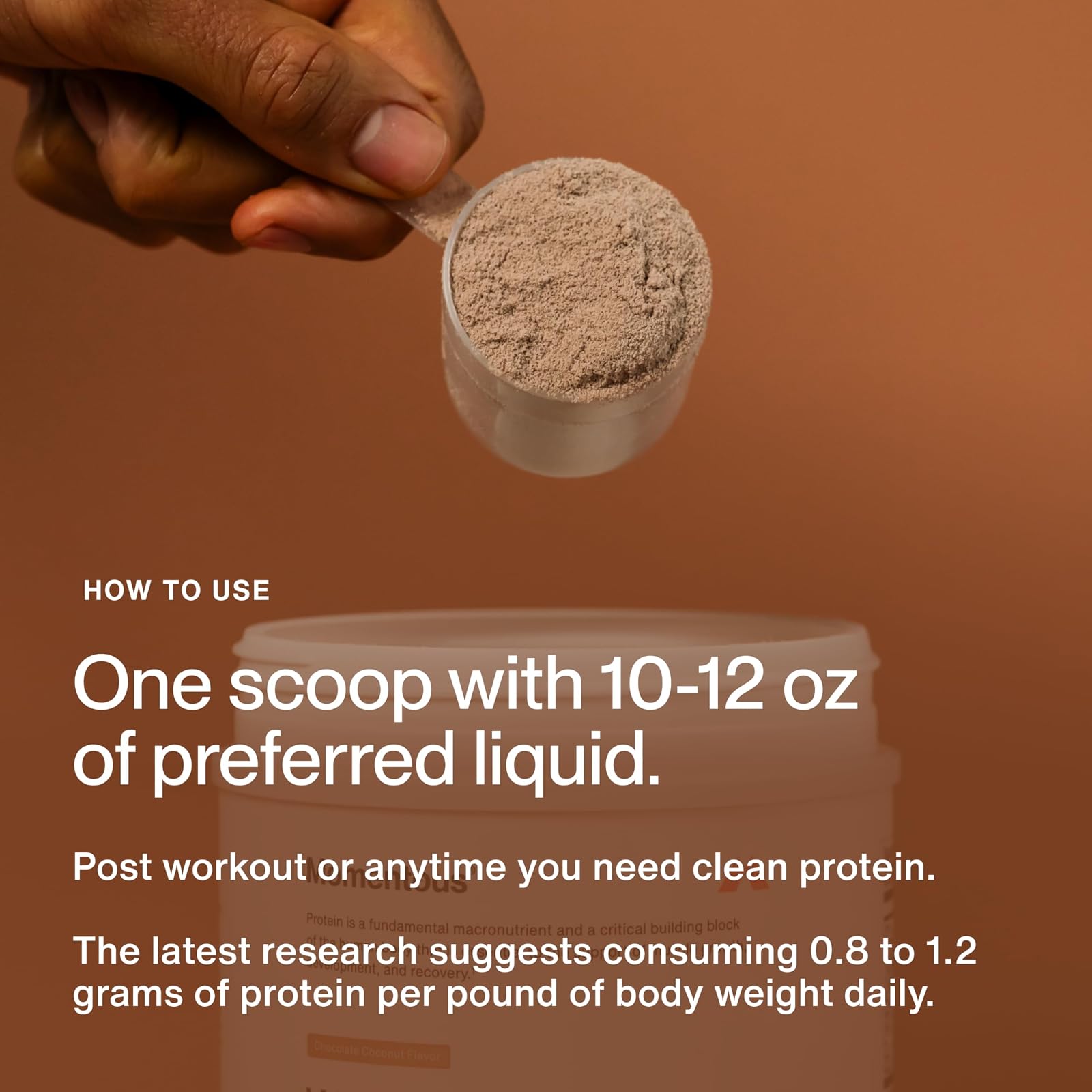 whey protein isolate for muscle recovery