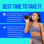 whey protein isolate for muscle recovery