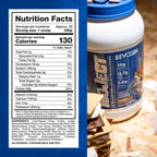 whey protein isolate for post-workout nutrition