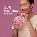 whey protein isolate for post workout