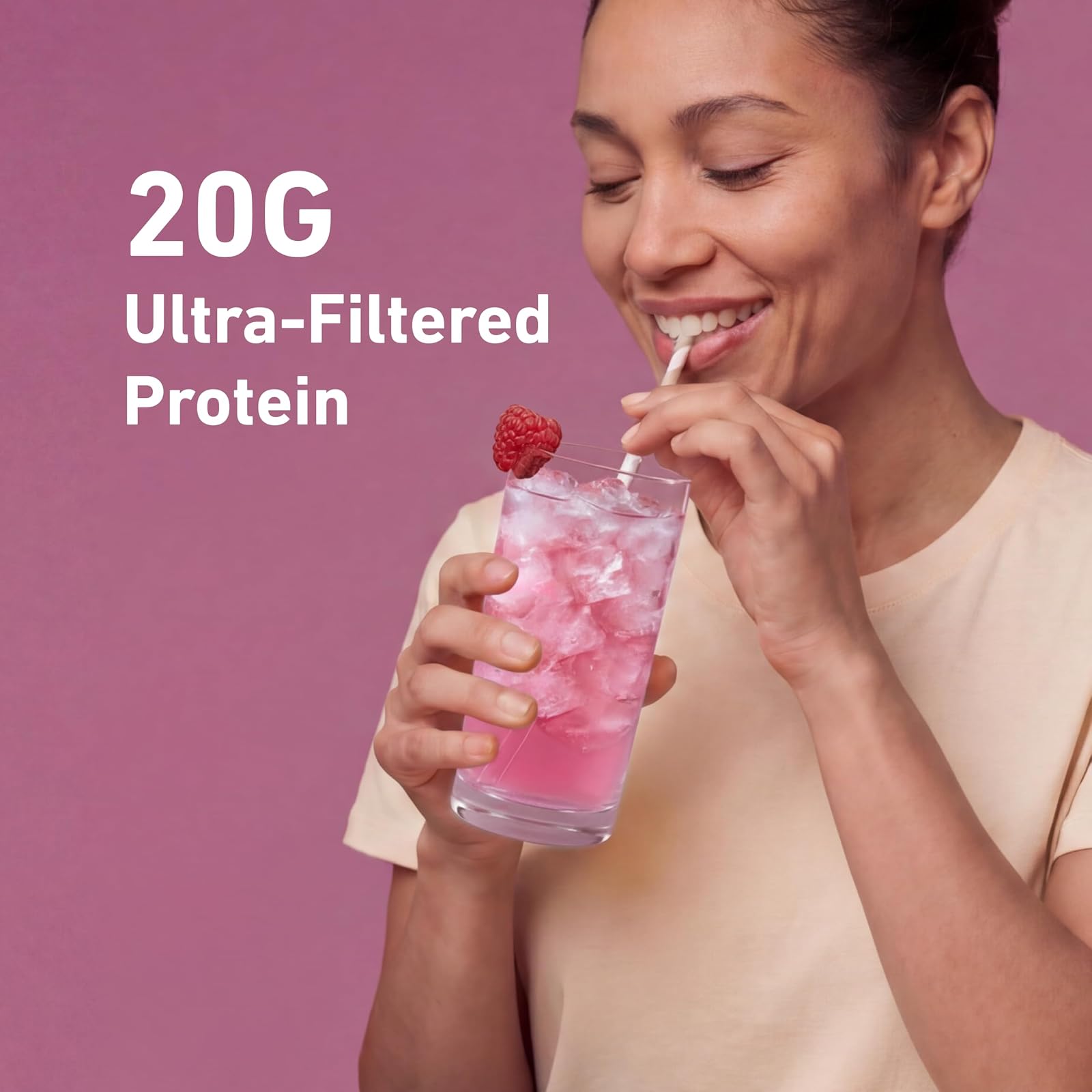 whey protein isolate for post workout