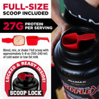 whey protein isolate for post-workout