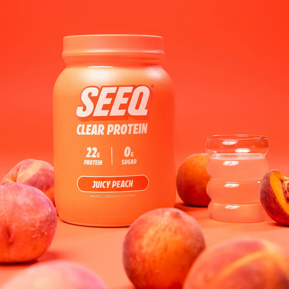 whey protein isolate for post-workout