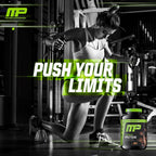 whey protein isolate for recovery