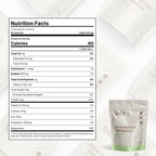 Whey protein isolate for recovery