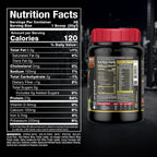 whey protein isolate for weight loss