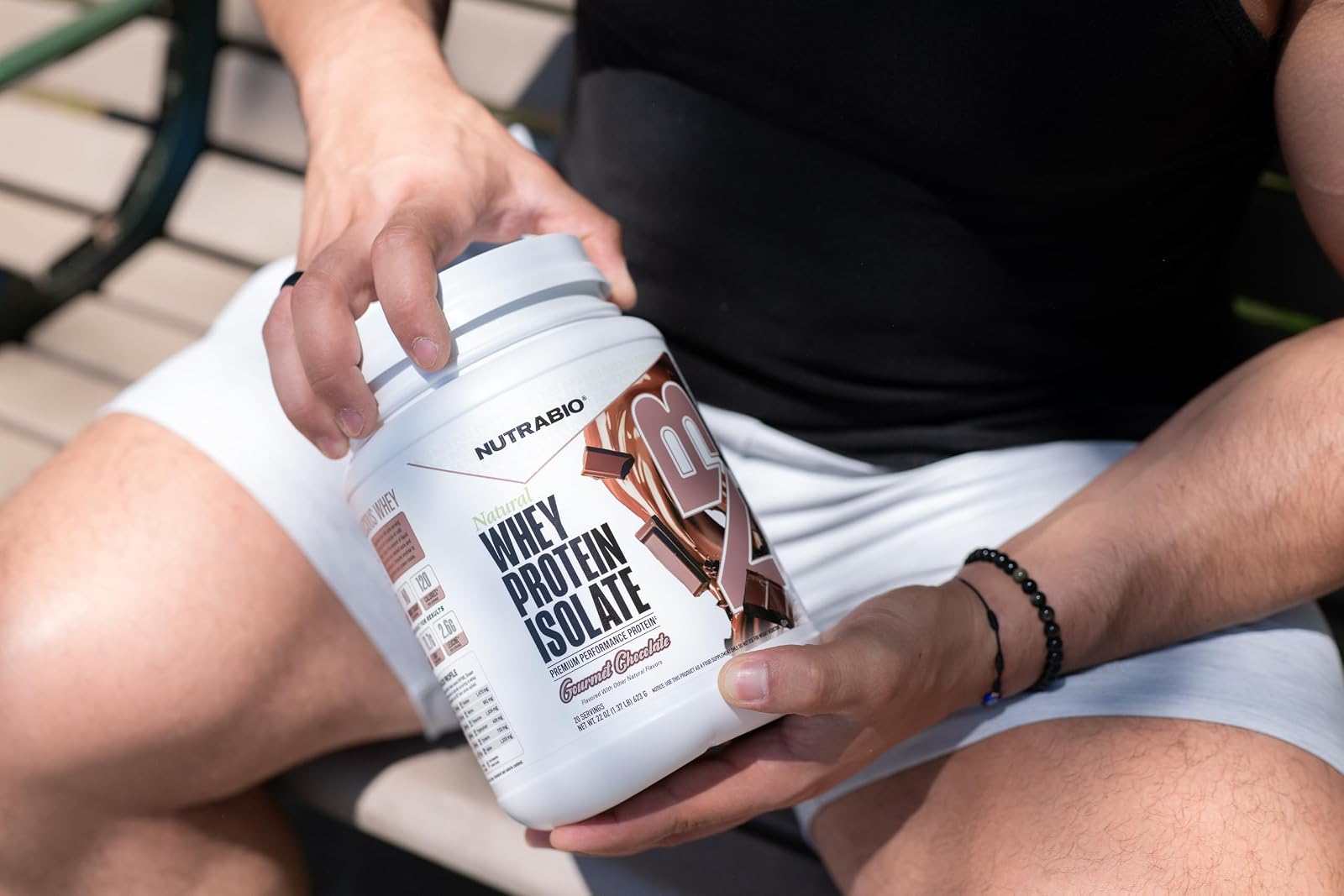 whey protein isolate for weight loss