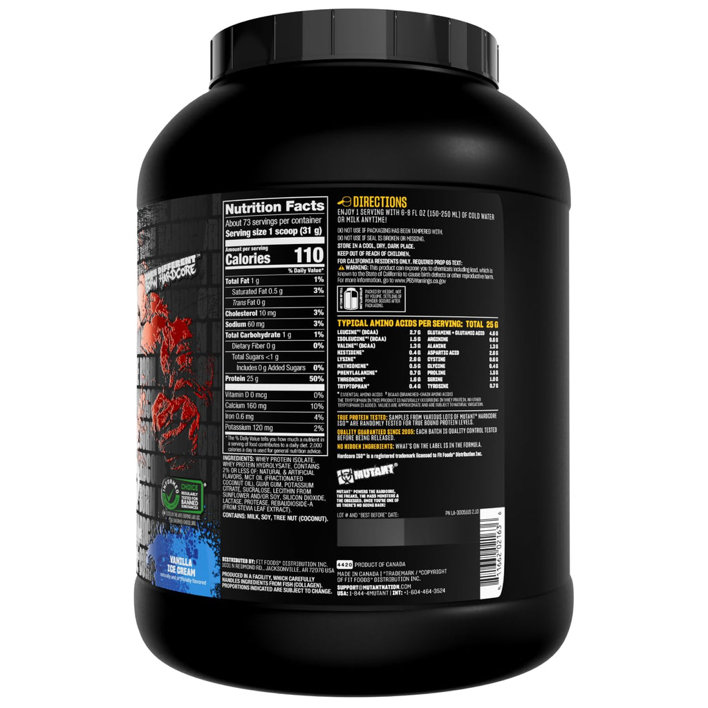 whey protein isolate for weight loss