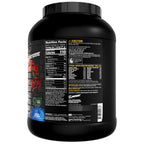 whey protein isolate for weight loss