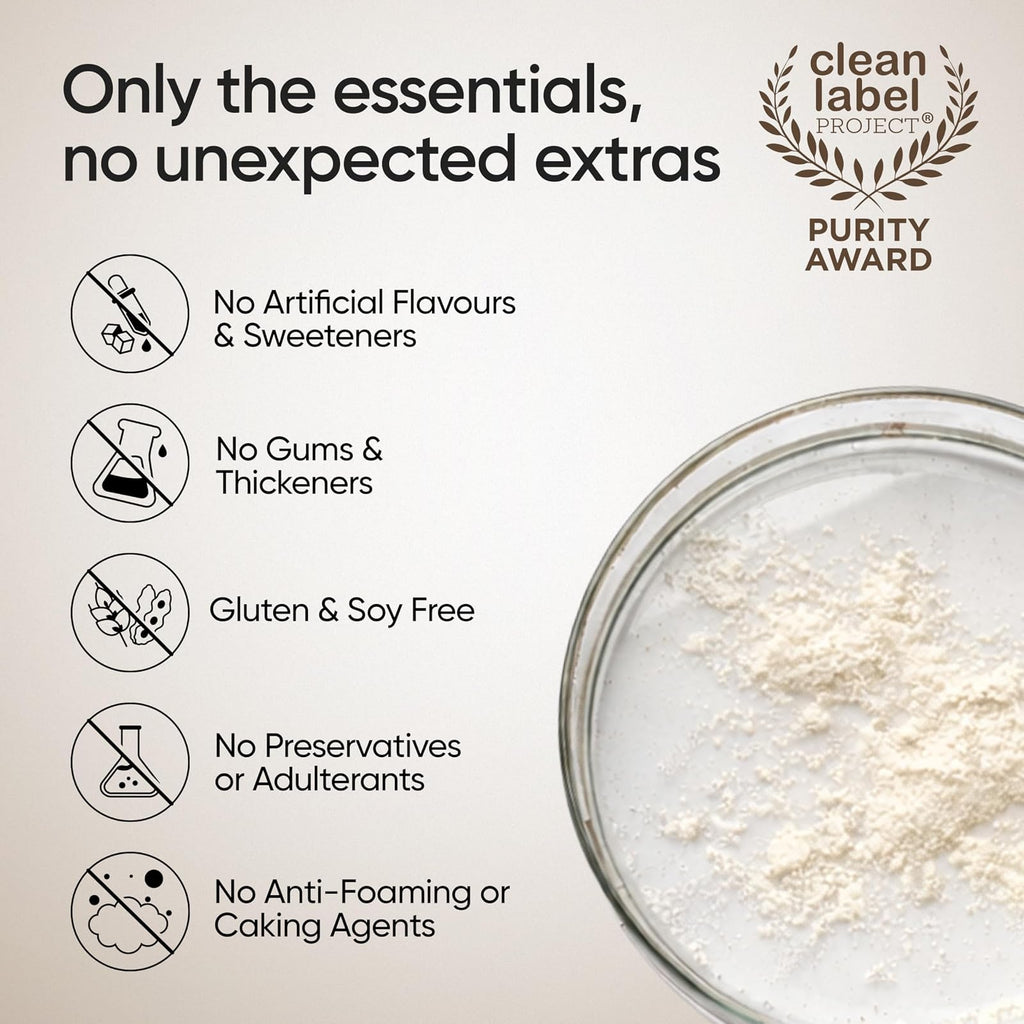 whey protein isolate for weight management