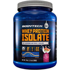 whey protein isolate fruity cereal