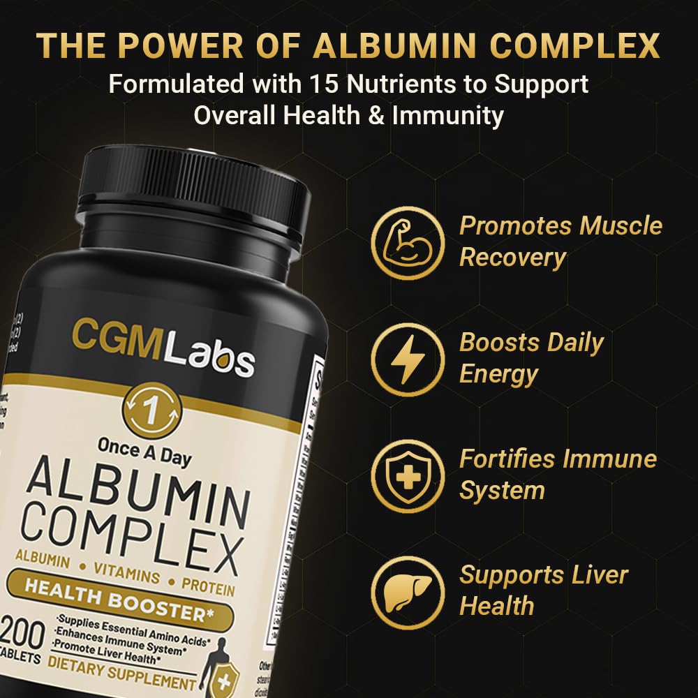 Whey protein multivitamin for men