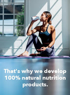 whey protein powder for baking recipes
