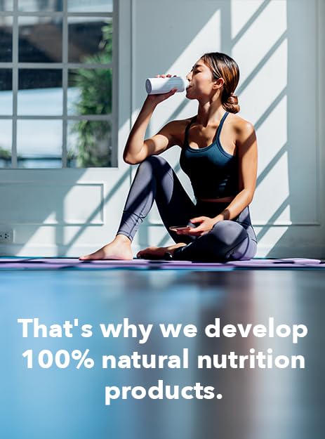 whey protein powder for baking recipes