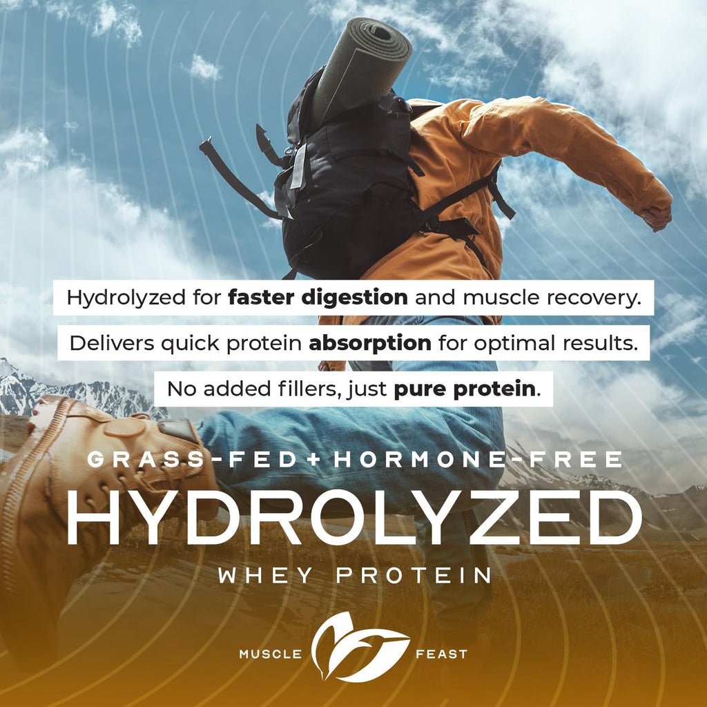 whey protein powder for daily protein boost