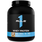 whey protein powder for muscle gain