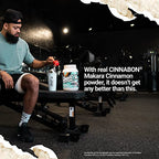 whey protein powder for muscle recovery