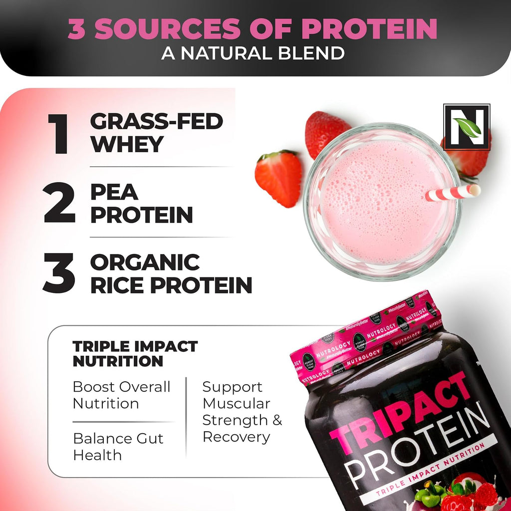whey protein powder for post-workout nutrition